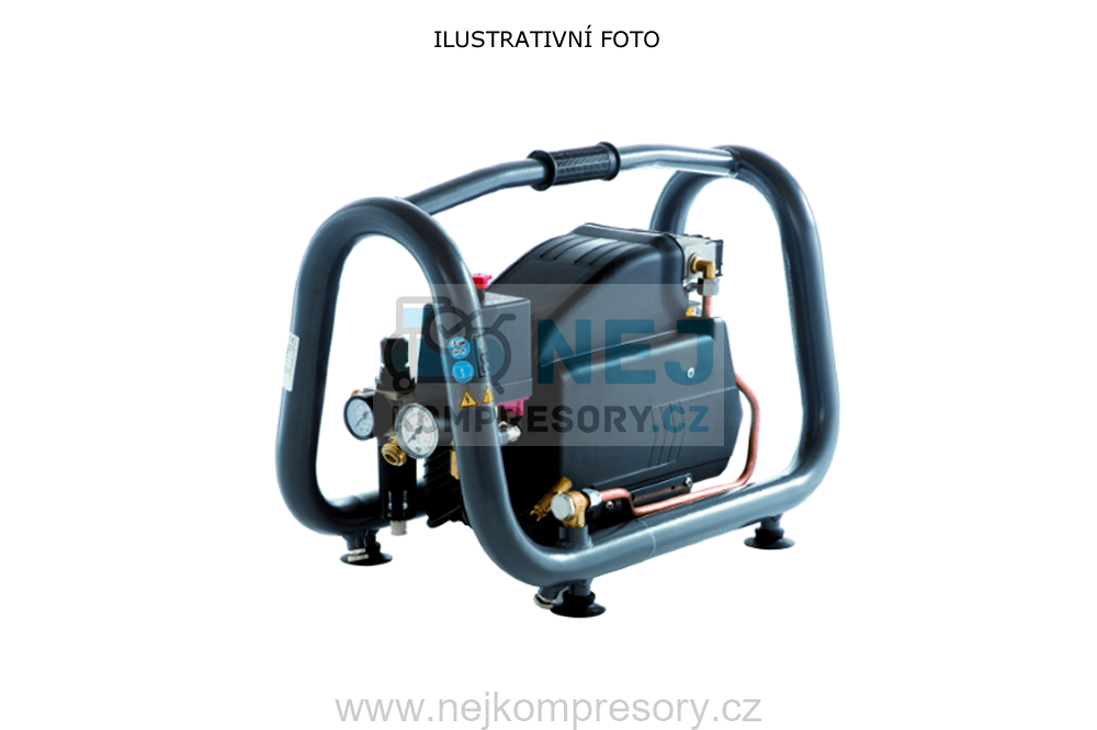 Pístový kompresor Schneider CPM 210-10-3 W | NEJ KOMPRESORY.cz