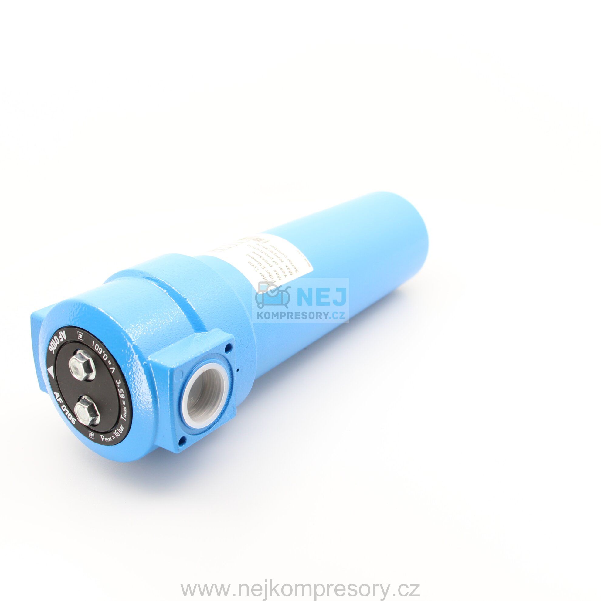 Filtr vzduchu AFM-20 | NEJ KOMPRESORY.cz